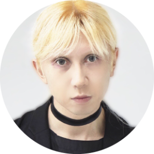 ABOUT - KENDY OFFICIAL WEB SITE